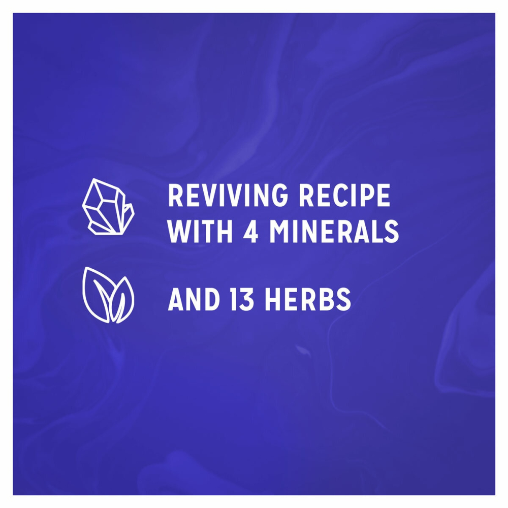 Radox Mineral Therapy Sleep Aromatherapy Bath Soak, 4 X 1L - Think Assemble